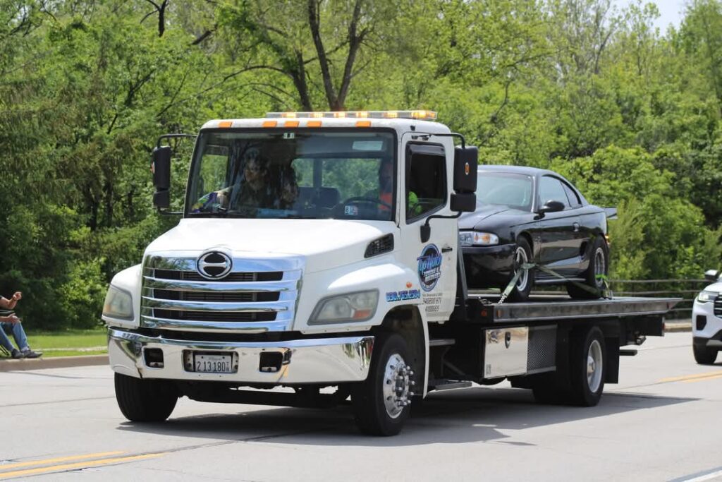 About Us | TopNotchTowing