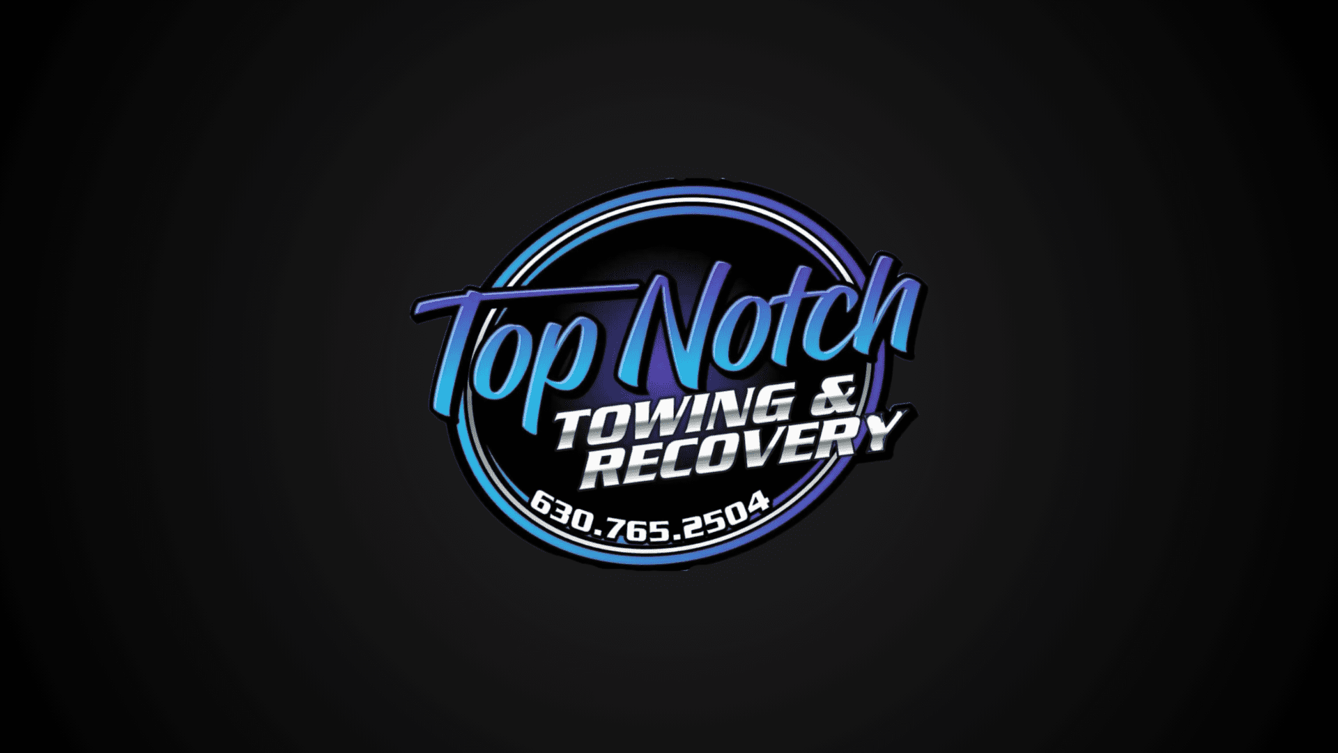 Contact Top Notch Towing for #1 Best Roadside Assistance